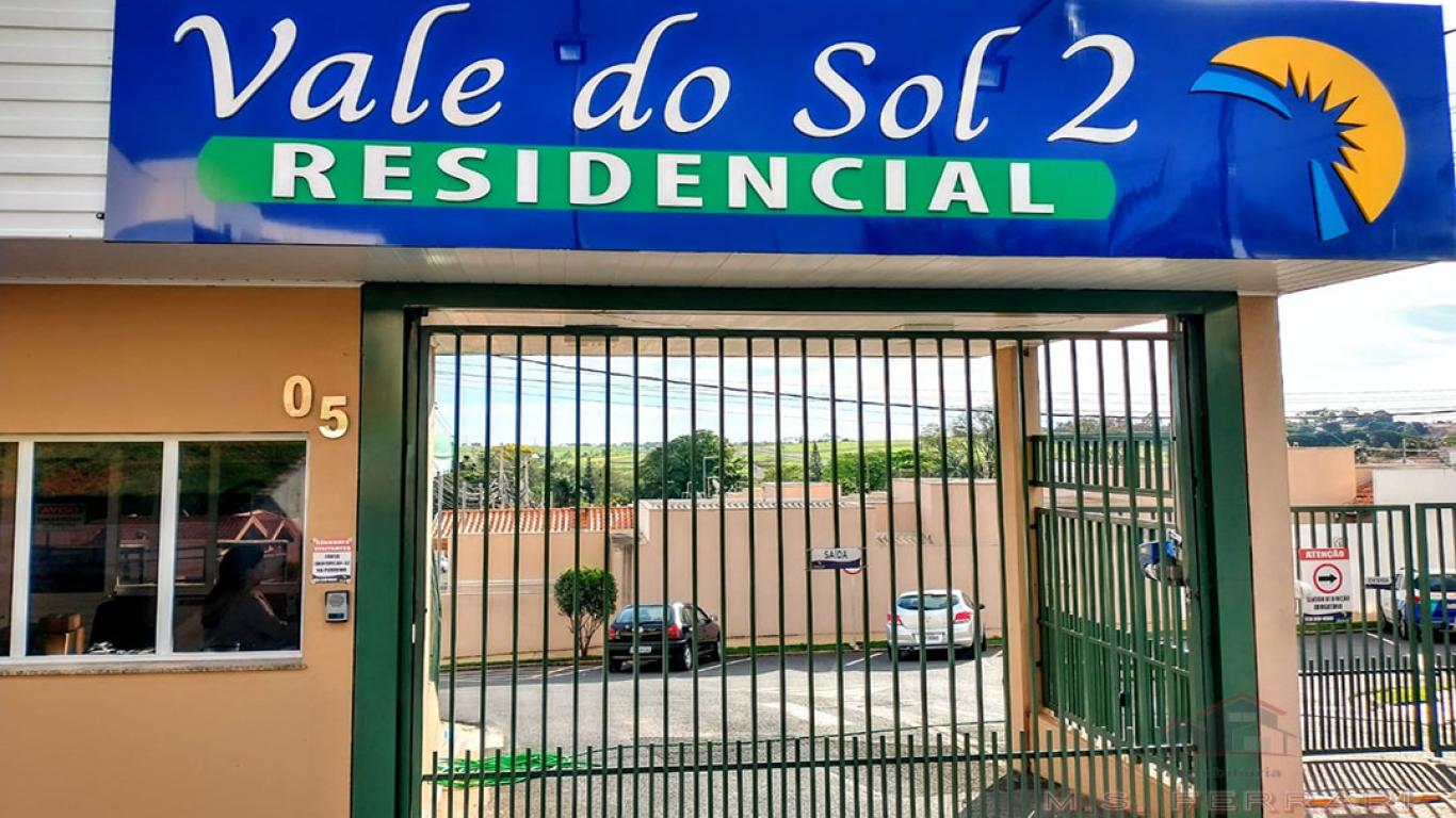 Imobiliária M.S Ferrari - Vale do Sol 2 Assis SP